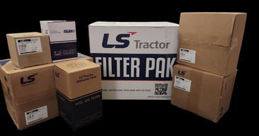 Big Tex Tractor | Parts