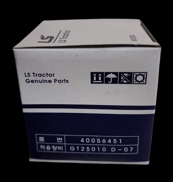 Big Tex Tractor | Parts