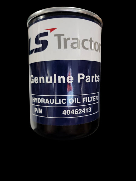 Hydraulic Oil Filter - 40462413 – Big Tex Tractor | Parts