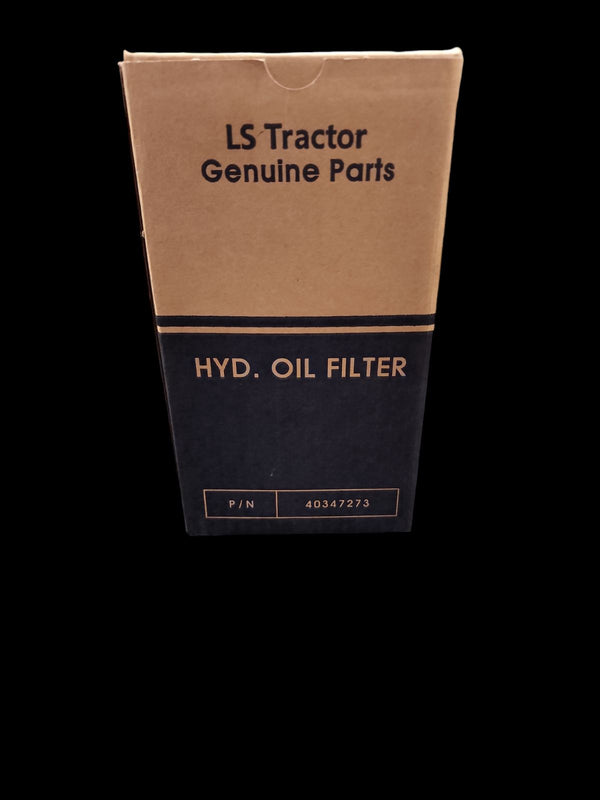 LS Filters & Pack Kits – Big Tex Tractor | Parts