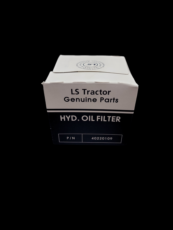 LS Filters & Pack Kits – Big Tex Tractor | Parts